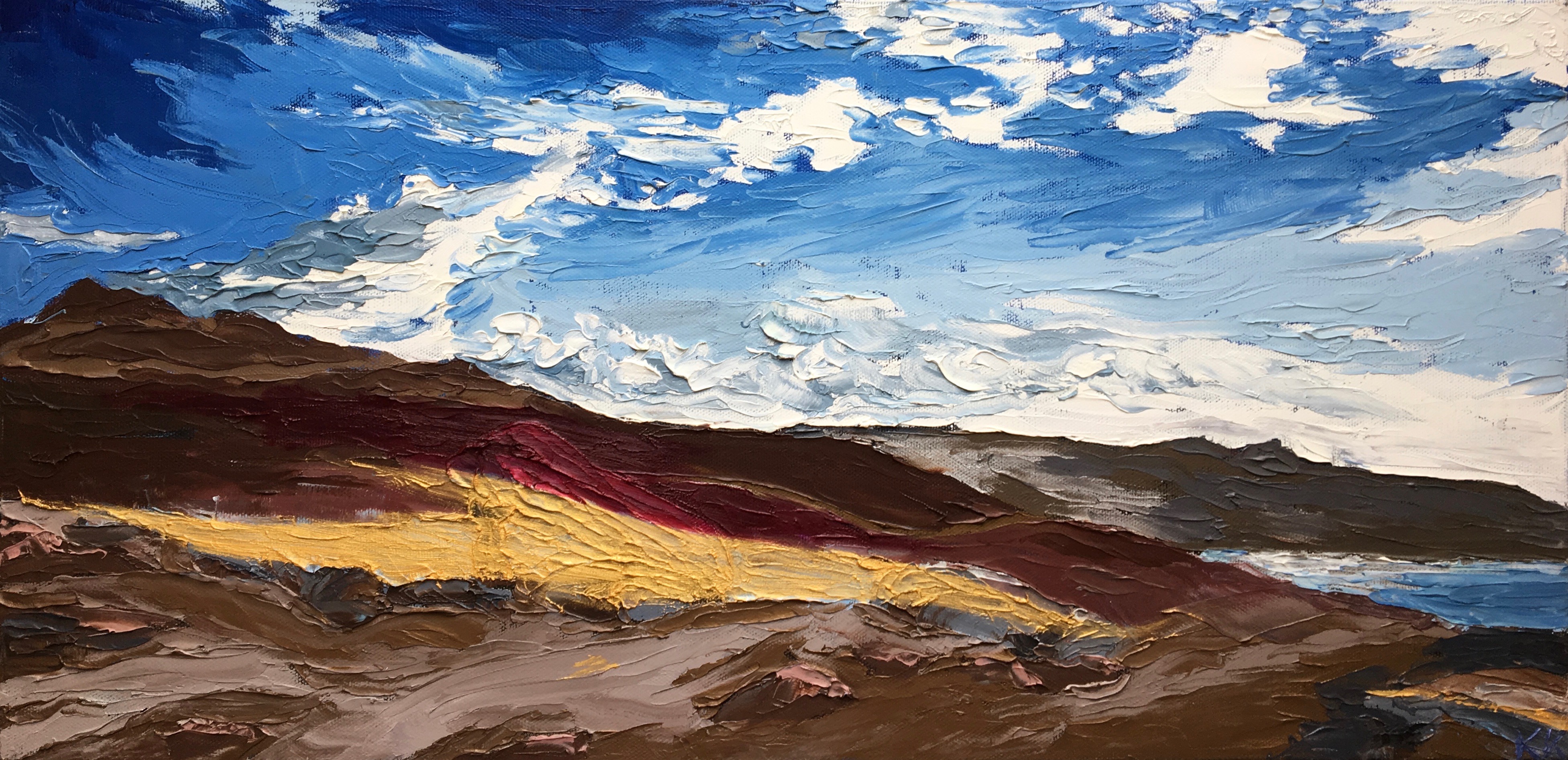 Kate Kelly Art & Design - coast, creativity & cwtches