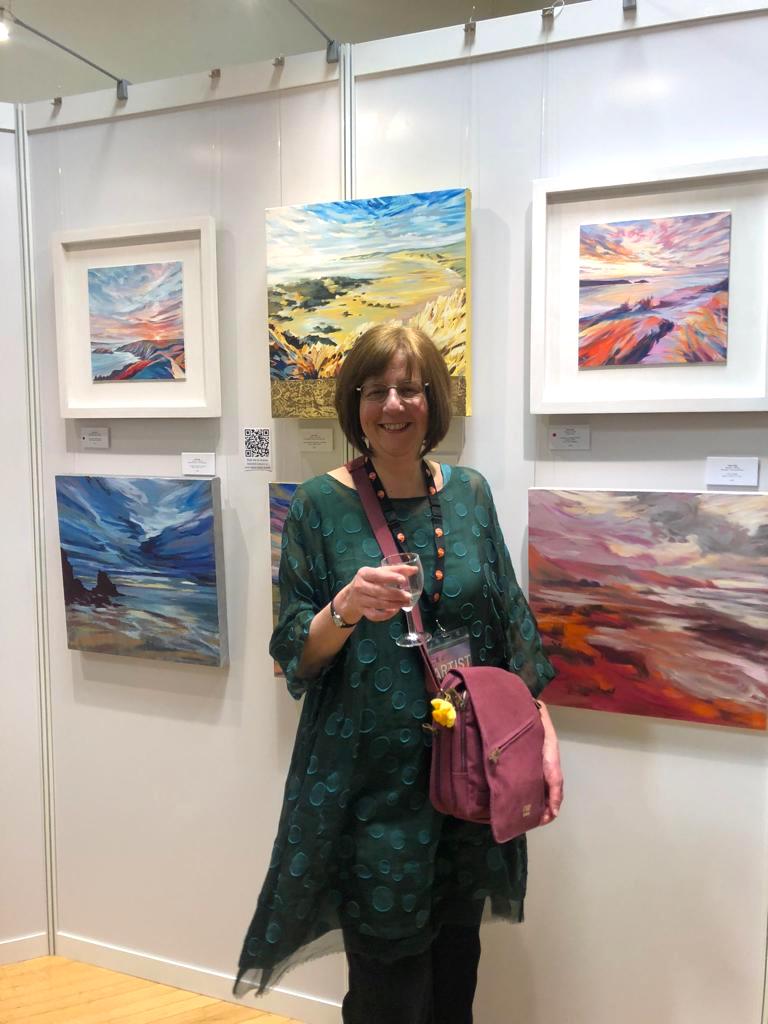 Kate Kelly Art & Design - coast, creativity & cwtches