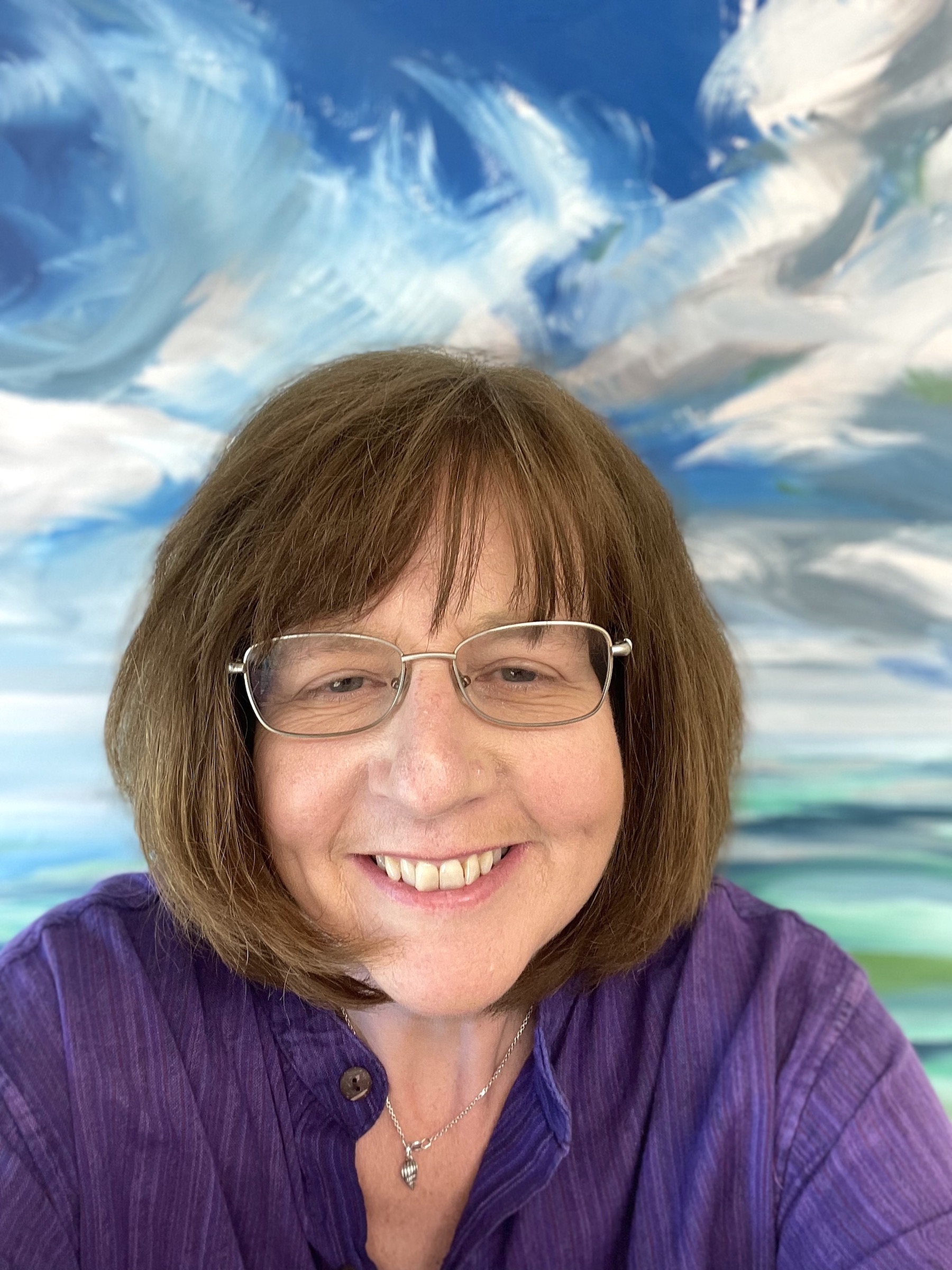 Kate Kelly Art & Design - coast, creativity & cwtches